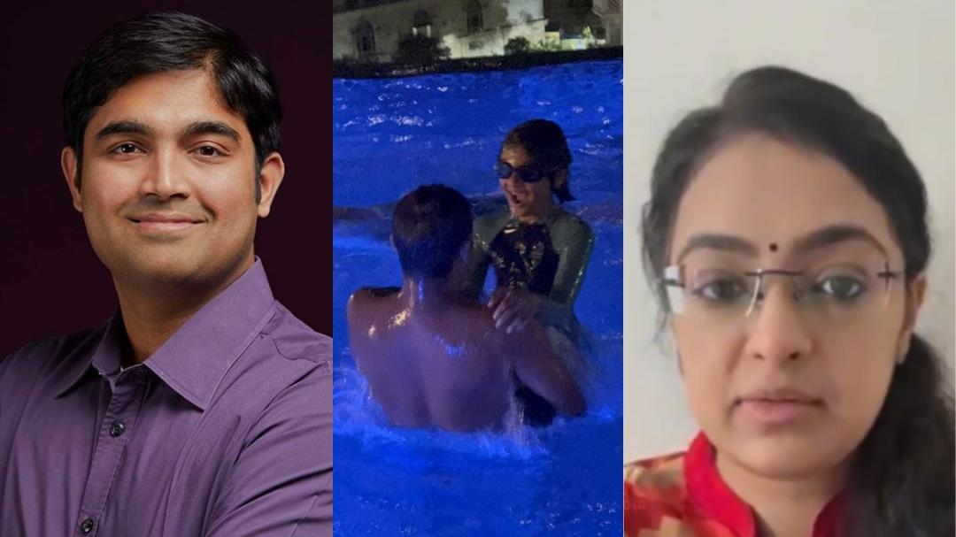 Estranged wife of Rippling co-founder alleges emotional manipulation and sexual coercion