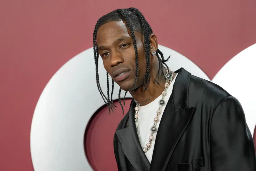 Travis Scott to hold first-ever concert in India: Date, venue, tickets ...