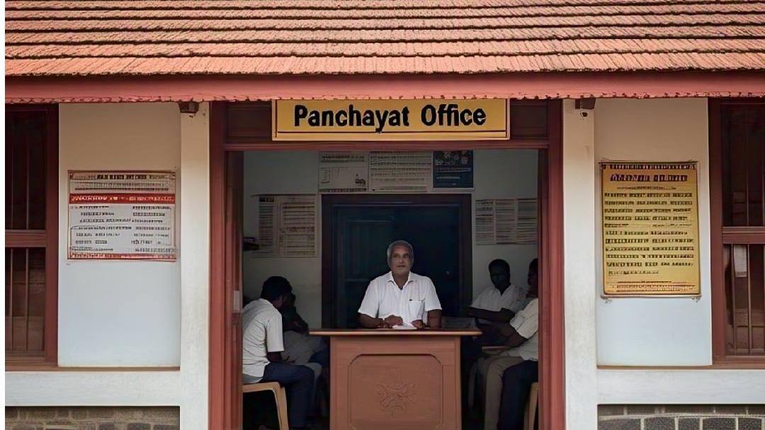 Transition to K-SMART: Online services in Kerala panchayats to be ...