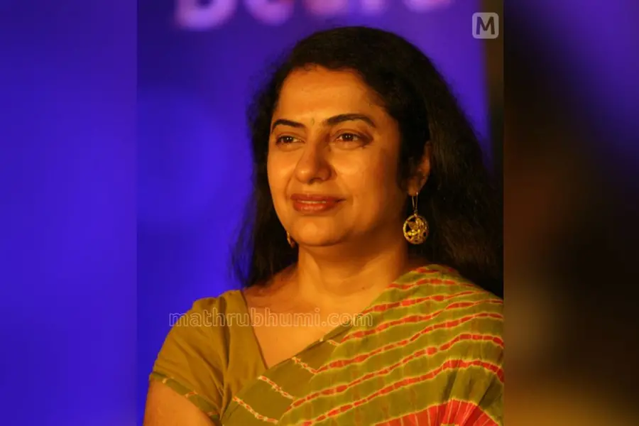 ‘Kept my diagnosis a secret due to self-stigma’: Suhasini Maniratnam ...