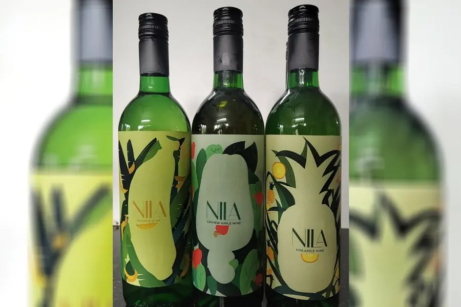 Native wine from Kerala ‘Nila’ to hit markets soon
