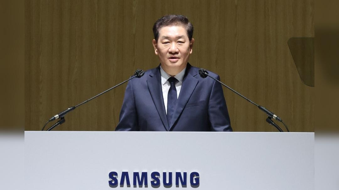 Samsung Vice Chairman Han Jong-hee passes away after heart attack