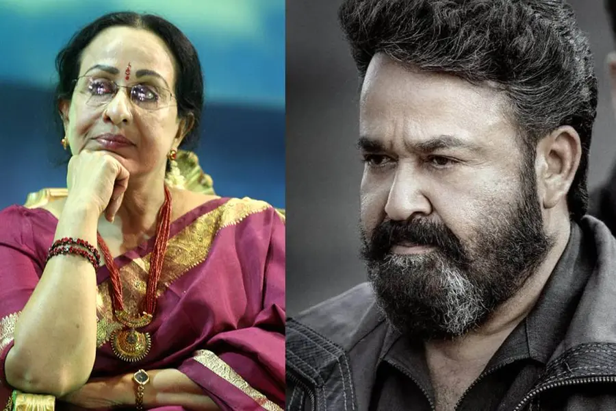 'Doesn't the film depict real events?' – Sheela on 'Empuraan ...