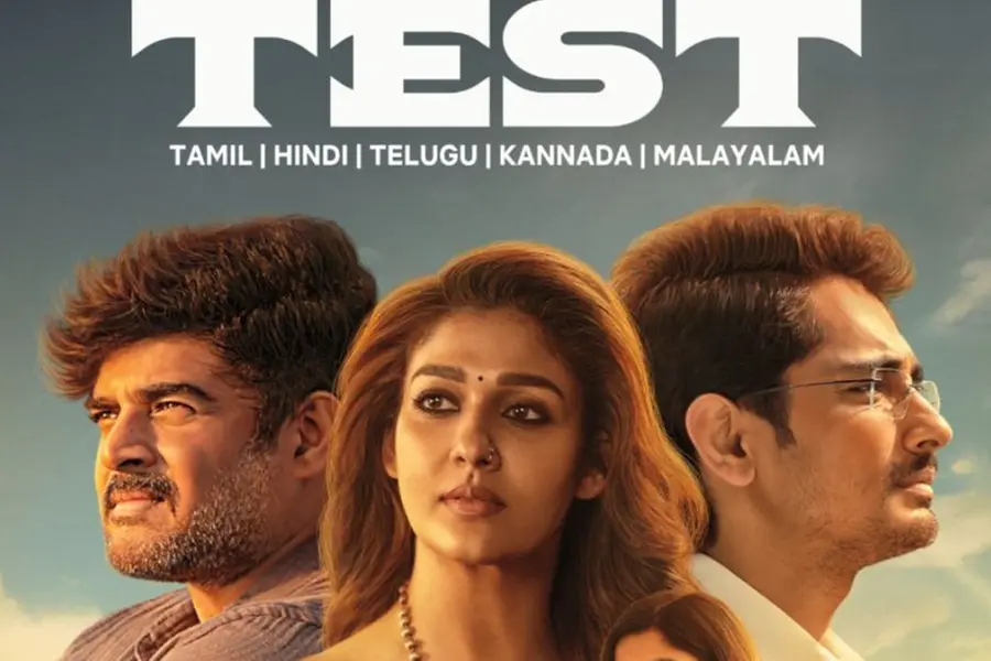 ‘Test’ review: R Madhavan hits out of the park in this Netflix sports drama