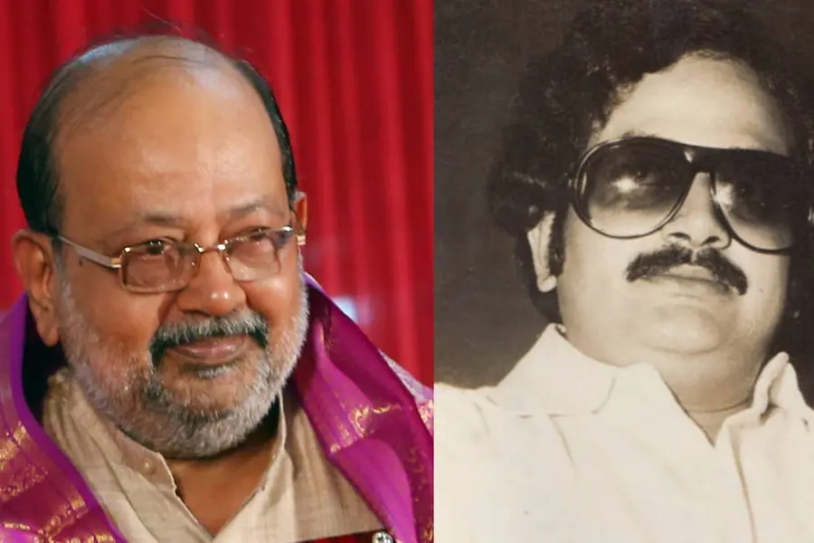 Renowned actor Ravikumar passes away