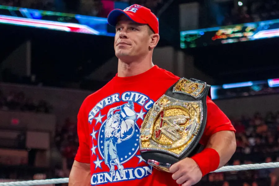 ‘I had a cancerous spot…’: John Cena opens up about his cancer diagnosis