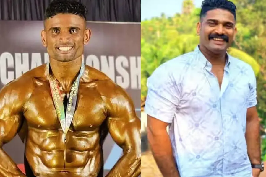 Bodybuilder from Malappuram dies by suicide