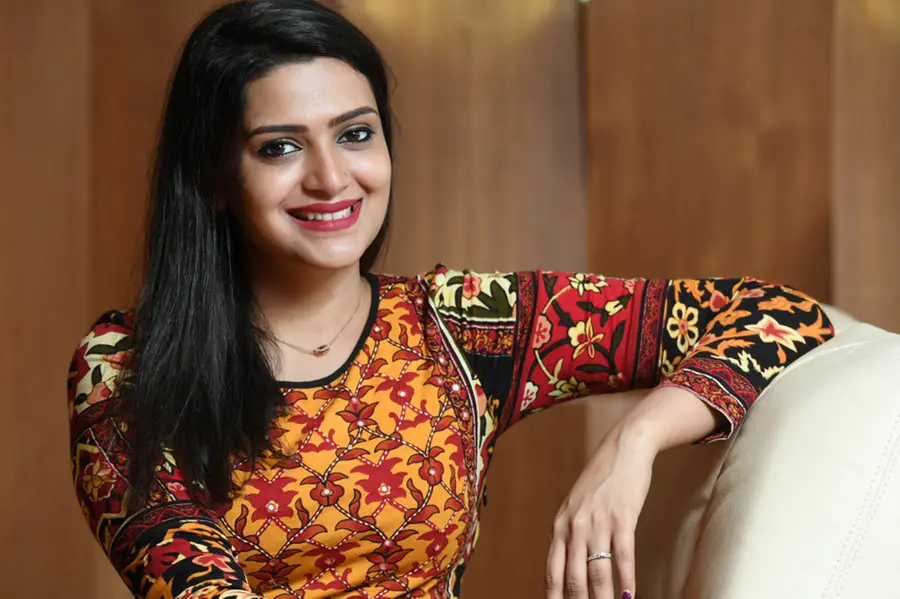 Who is Annie Benjamin? Countdown for Mammootty’s ‘Bazooka’ begins