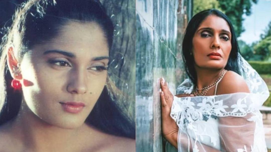 'I didn’t even recognise my own face...' Actress Anu Aggarwal on ...
