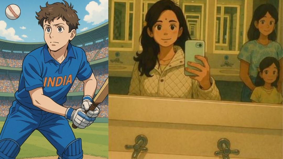 What’s coming after Ghibli AI? Sam Altman teases ‘next-level’ features ...