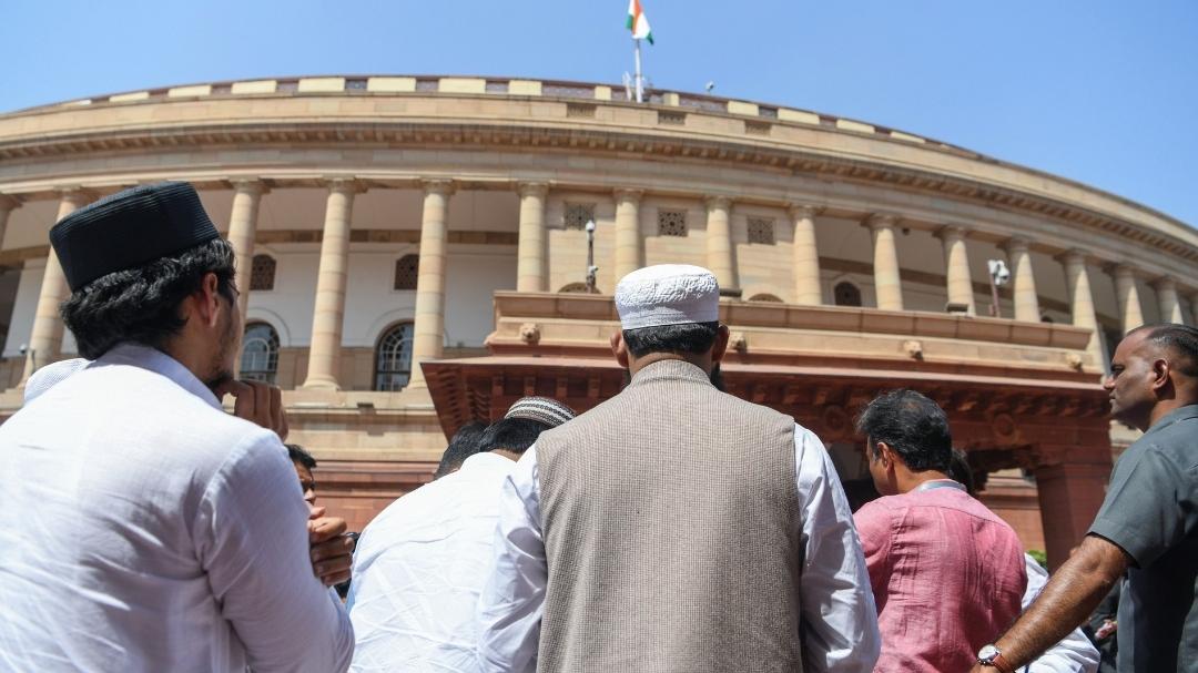 What is the Waqf Amendment Bill and why is it facing resistance? Explained