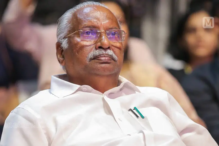 ‘Empuraan’ producer Gokulam Gopalan questioned for six hours by ED in ...