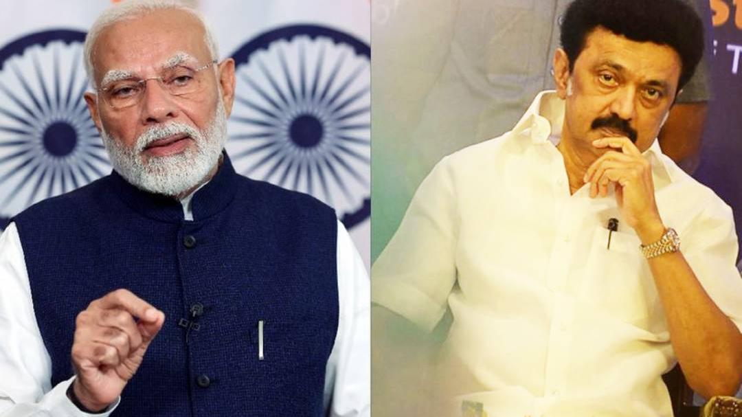 Modi should allay fears of TN over delimitation exercise: MK Stalin