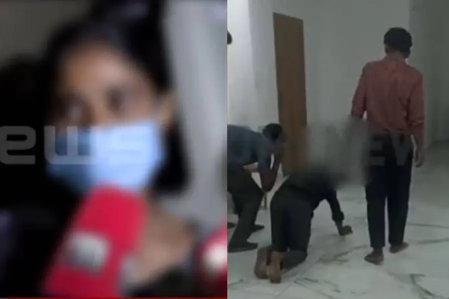 Kochi workers reject harassment allegations; Say viral video stemmed ...