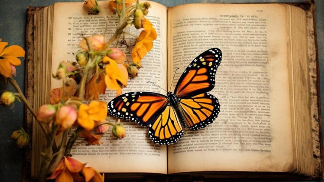 Word of the Day, 29 April 2025: 'Wamble'