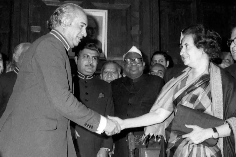 What is the Simla Agreement? Explaining the bilateral pact now ...