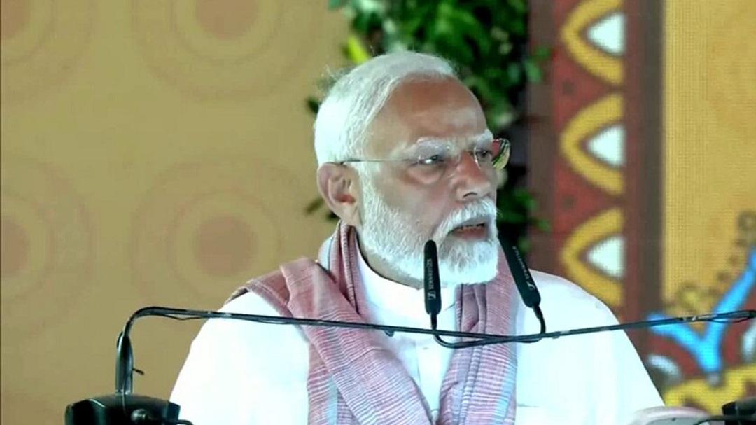 'Will pursue them to ends of the Earth': PM Modi's first reaction on ...