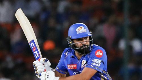 There is a reason why he's a legend, says Srikkanth, lavishing praise ...