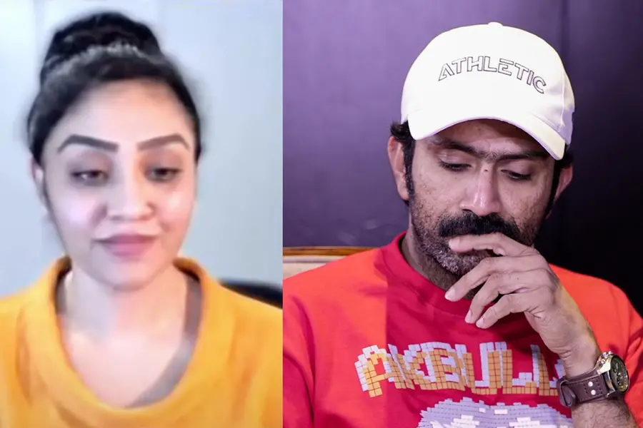 Fresh allegations by debut actor against Shine Tom; Misconduct on 'Sootravaakyam' set