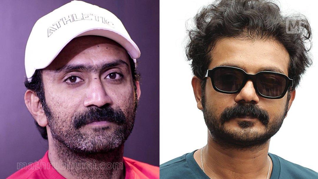 Hybrid ganja case: Shine Tom Chacko and Sreenath Bhasi appear before ...