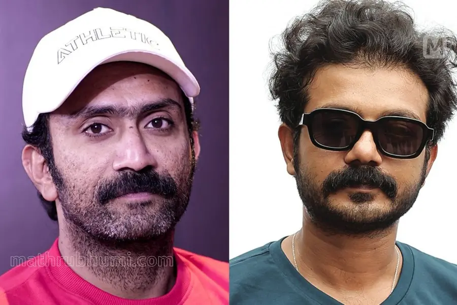 Hybrid ganja case: Shine Tom Chacko and Sreenath Bhasi appear before ...