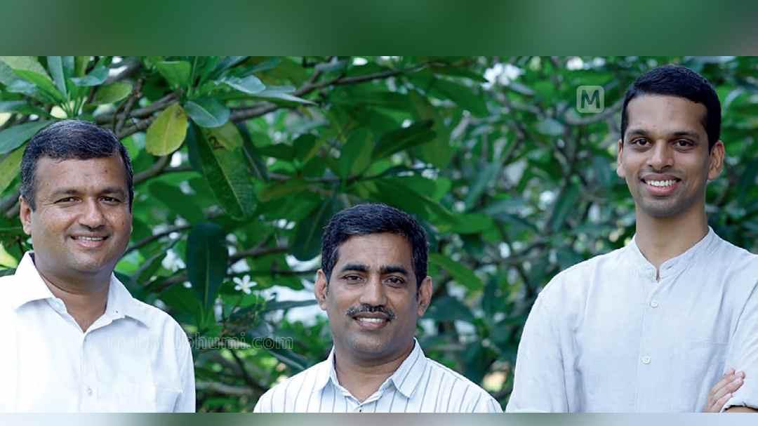 Three Malayalis digitise over 4,800 books to preserve Kerala's literary ...