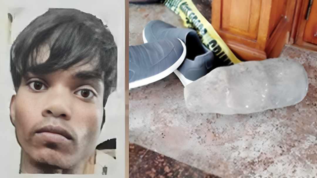 Kottayam double murder: Police confirm accused is Amit Orang, Assam native