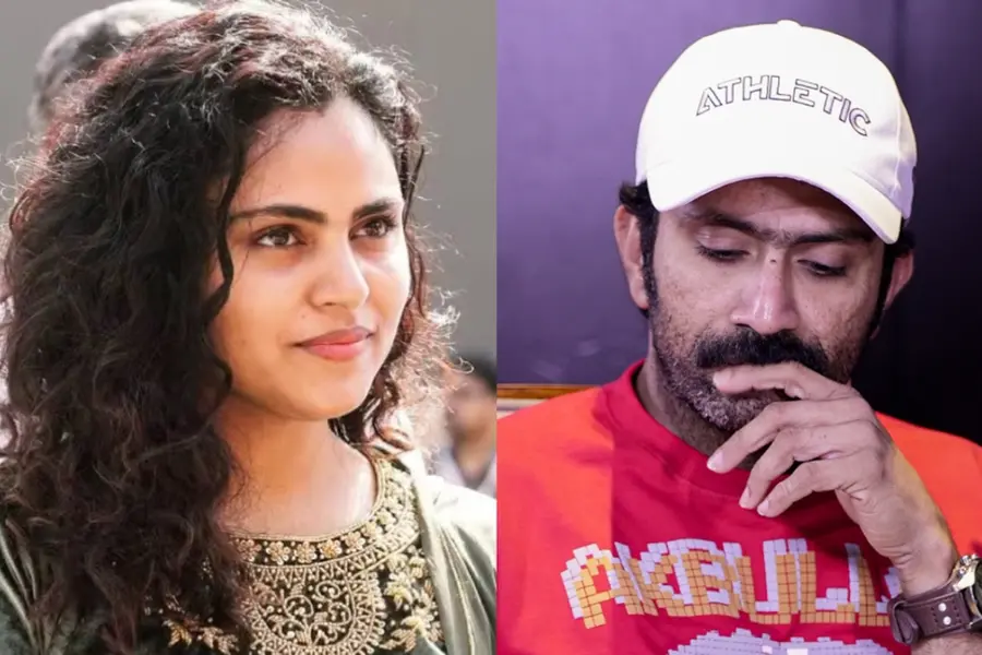 'It's just my natural style, won't repeat,' Shine Tom apologises to ...