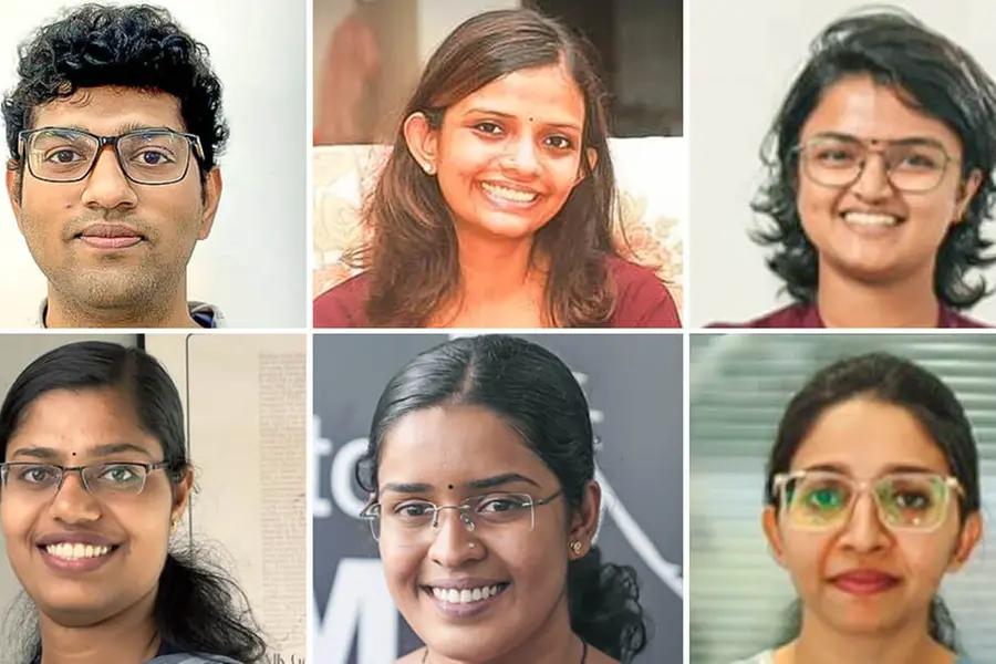 UPSC 2024: Malayalis shine among top 50 rank holders | Mathrubhumi English