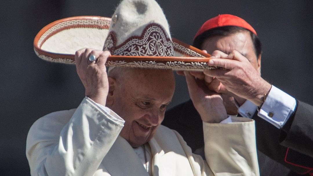 Things to know about Pope Francis: The pilgrim Pope and shepherd of the ...