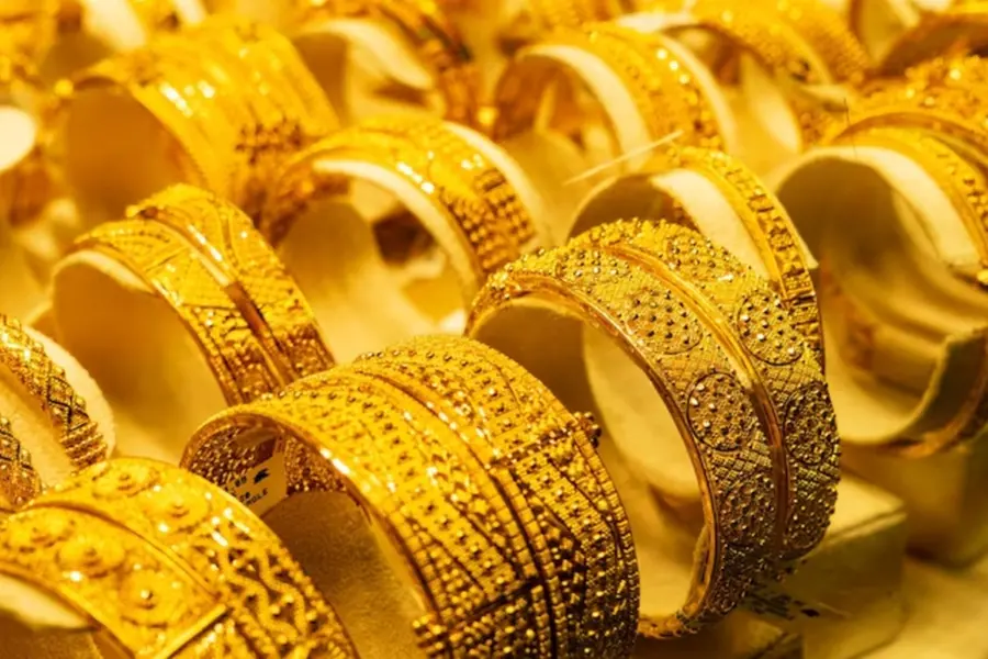Gold price passes Rs 1 lakh: Is this the start of a new financial crisis?