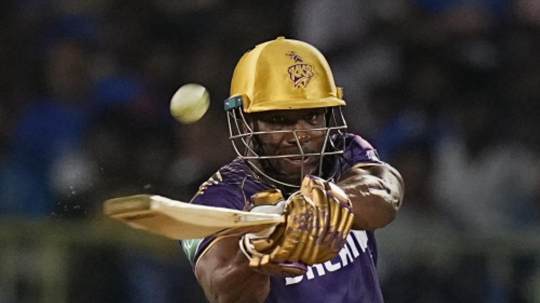 KKR mentor DJ Bravo backs fellow West Indian Russell, urges likes of ...