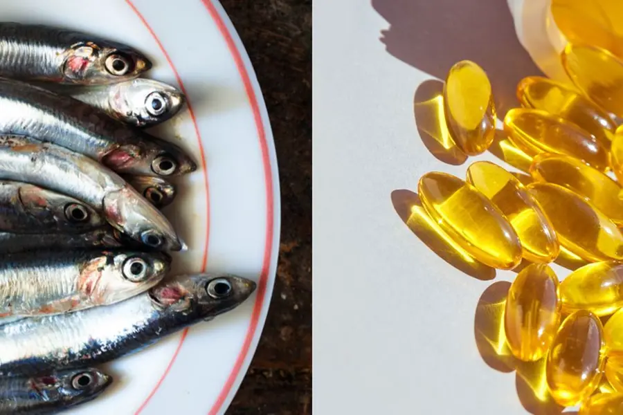 Fish or fish oil? What’s better for your brain, body? | Mathrubhumi English