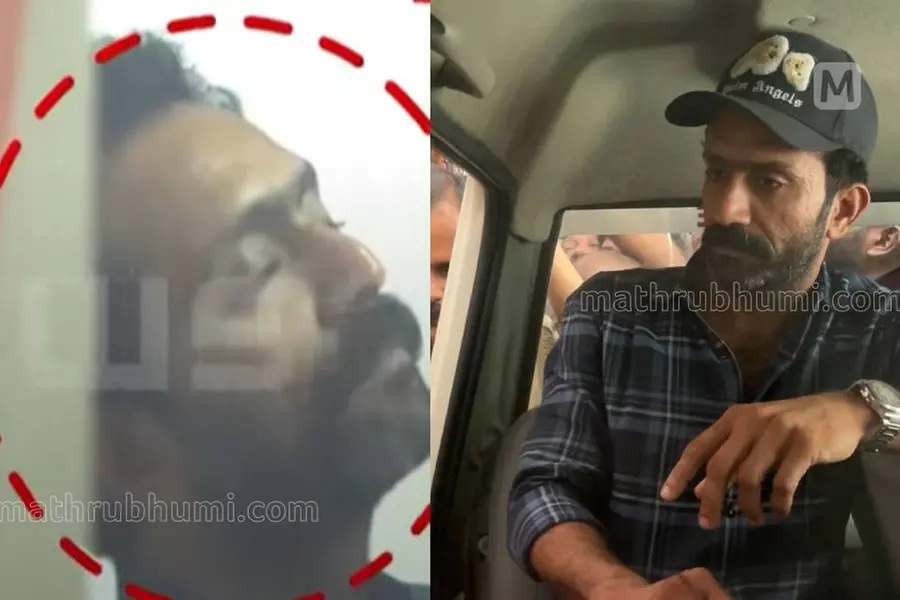 Why did Shine Tom transfer Rs 20000 before fleeing hotel? | Mathrubhumi ...