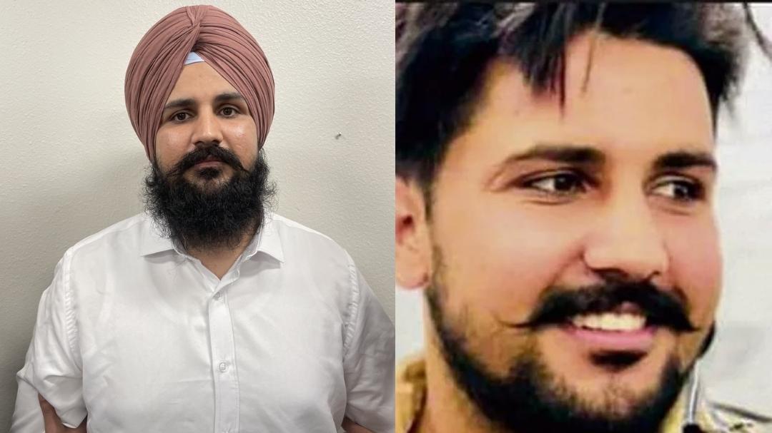 'Justice will be done': FBI chief Kash Patel on arrest of Harpreet Singh over Punjab terror