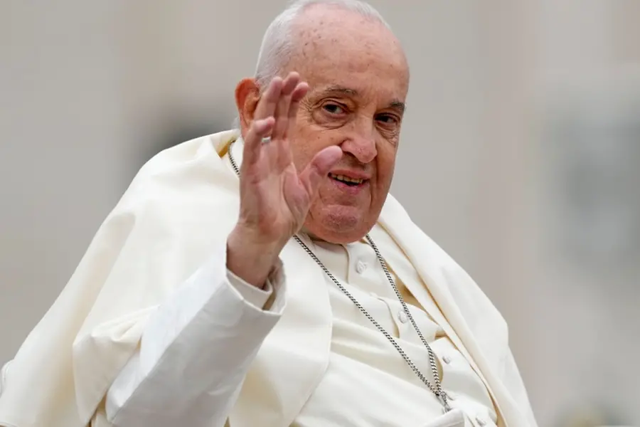 Vatican YouTube channel to streaming platforms: How to watch Pope ...
