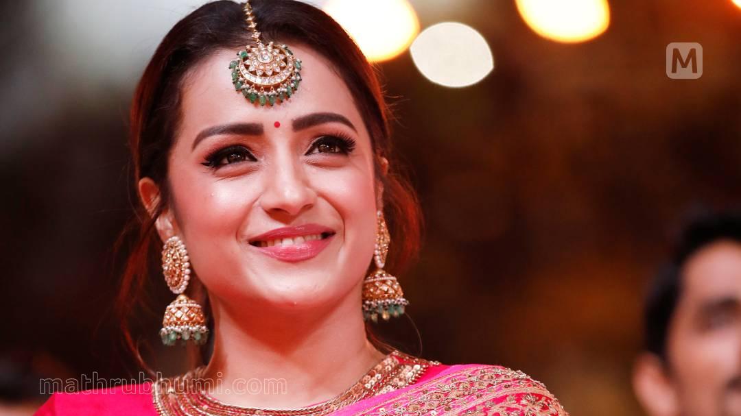 'I don’t believe in marriage!' Did Trisha really put an end to the ...