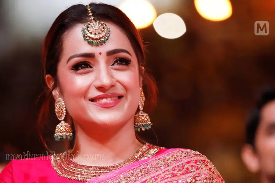 'I don’t believe in marriage!' Did Trisha really put an end to the ...