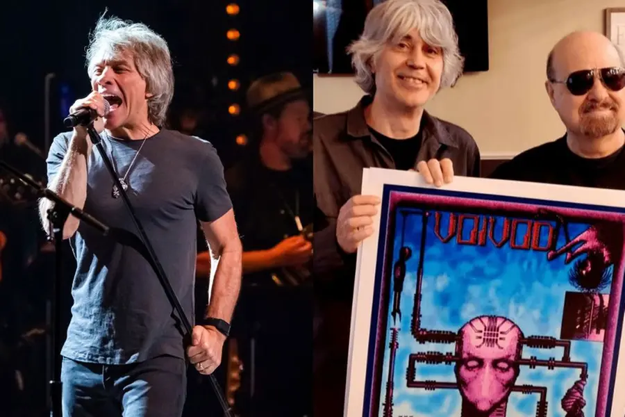 ‘Bon Jovi dead’ trends online — But who was Ioannis Vasilopoulos, the ...