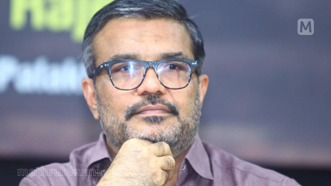 ‘I praised her for the brave stand’: M B Rajesh on Vincy's refusal to work with drug users