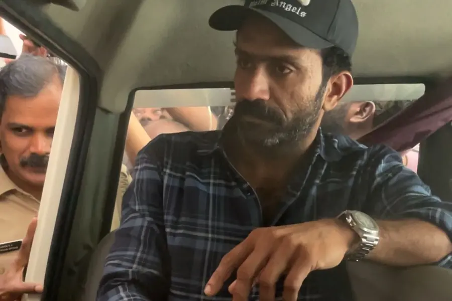 Shine Tom Chacko admits drug use 'for energy'; but did he take antidote ...