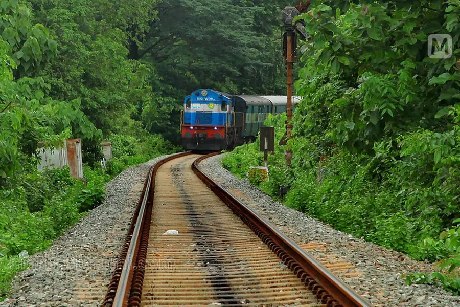Nilambur–Shoranur route set for expansion with new trains