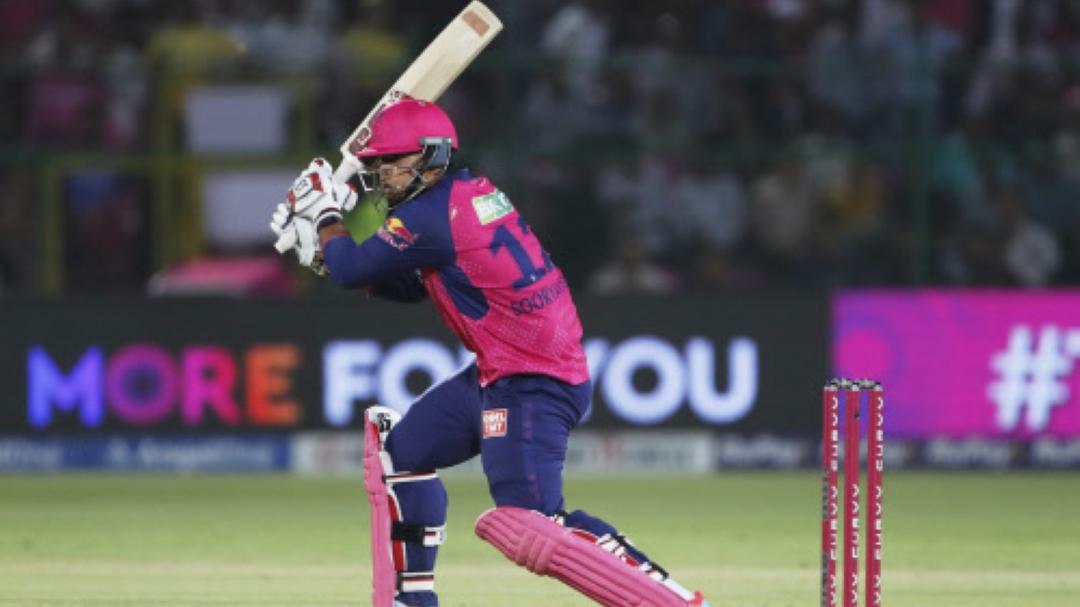 Serious talent! Swashbuckling Vaibhav replicates iconic feat of Windies ...