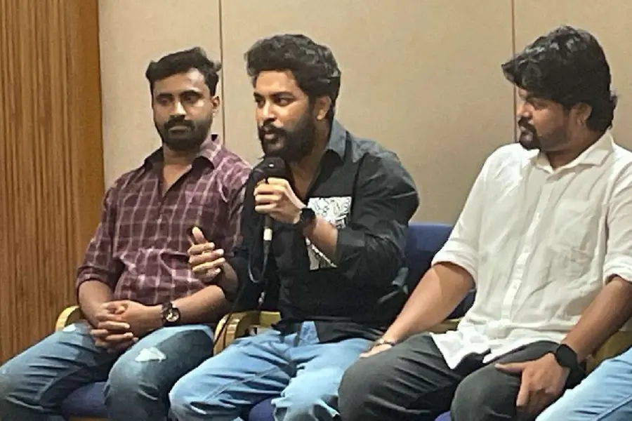 Please spare our film! This is not a publicity stunt: ‘Soothravakyam’ team | WATCH
