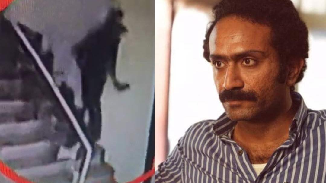 Malayalam actor Shine Tom Chacko granted bail in drug case