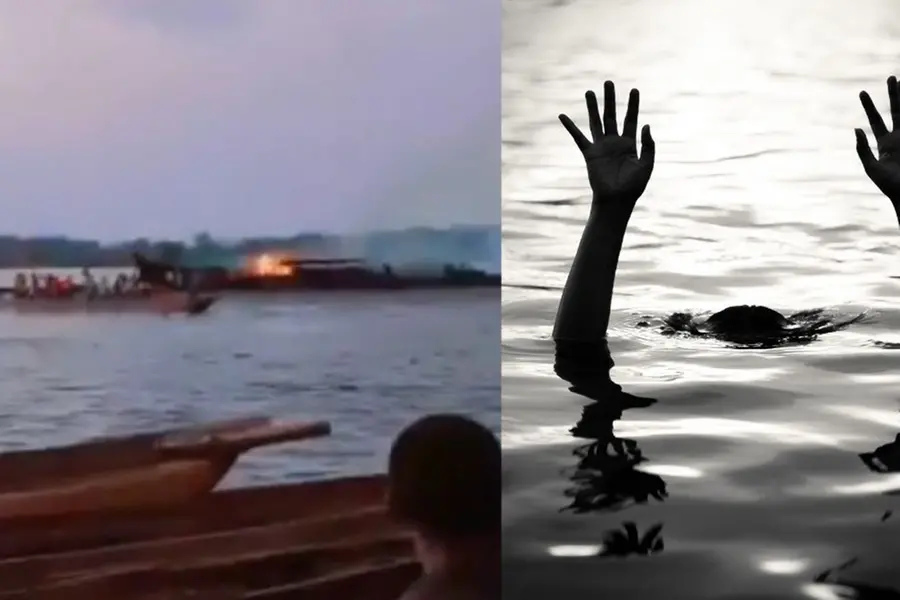 Congo river horror: 143 dead, over 100 missing after overloaded fuel ...
