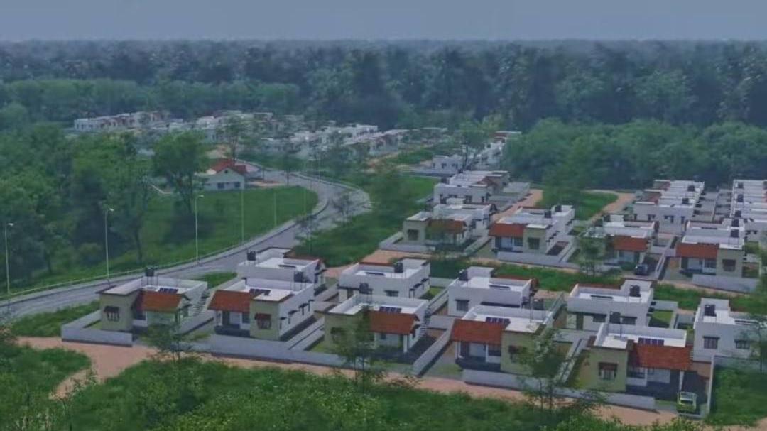 Wayanad township: Elston Estate moves Supreme Court seeking to halt ...