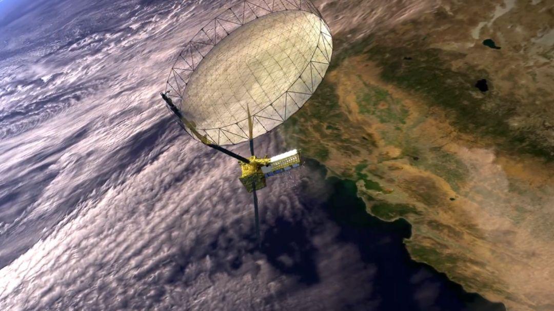 NISAR: ISRO and NASA's $1.5 billion eye in the sky with a bold mission