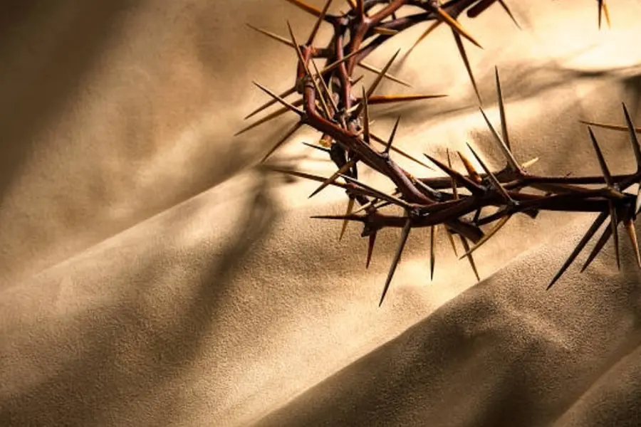 The meaning behind 'Good Friday' and its surprising name | Mathrubhumi ...