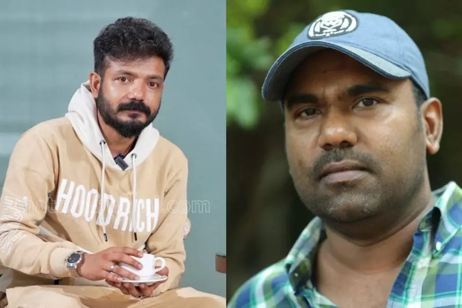 He needs ‘stuff’ to get into mood to act: Producer accuses Sreenath ...